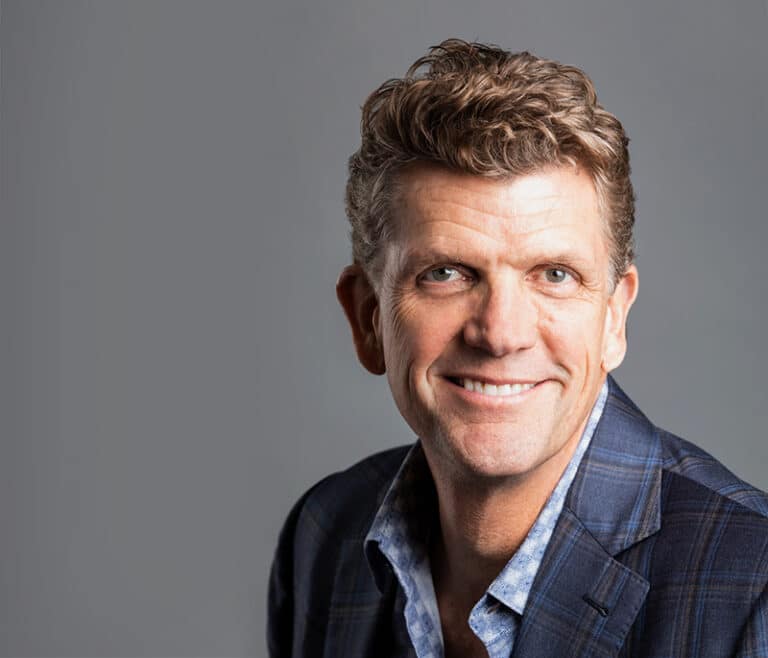 Eric Harrison | Co-Founder and Managing Partner at IEQ Capital