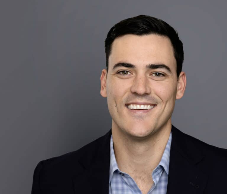Spencer Haly, Managing Director at IEQ Capital