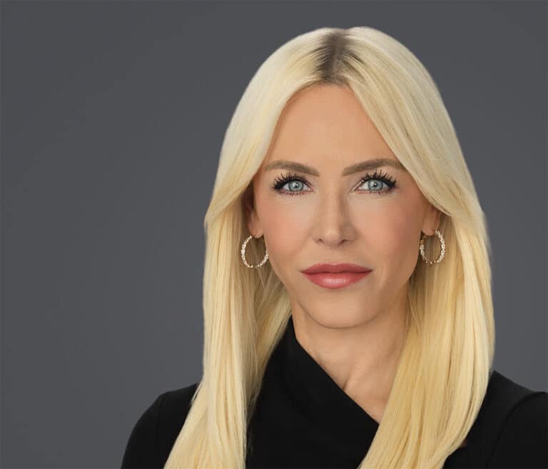 Jen O'Neal - IEQ Capital