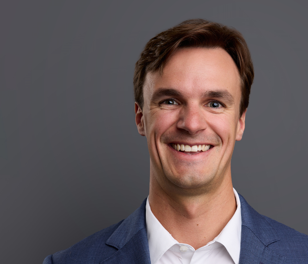 Jory Makin | Director at IEQ Capital