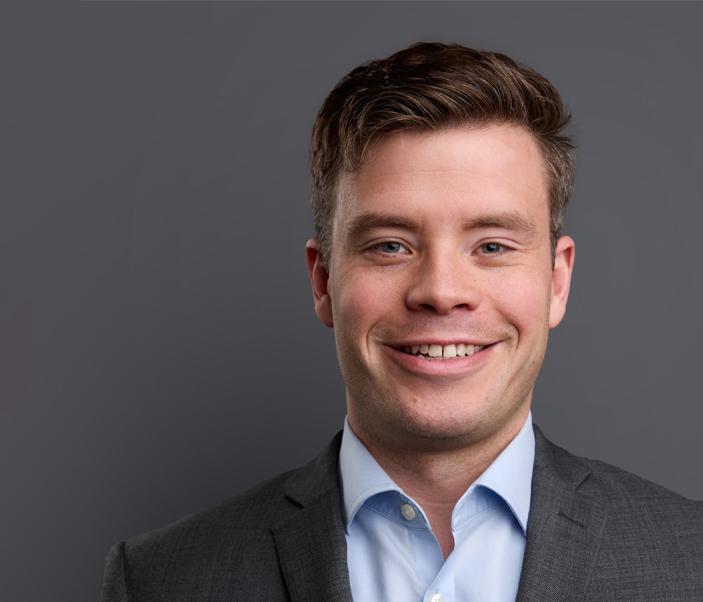 Michael Carlton | Director at IEQ Capital